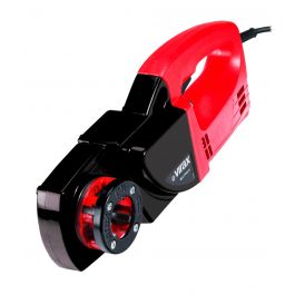 Portable threading machine store