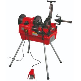 1621 : Threading Machine 4"