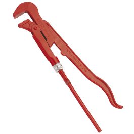 0100 : Swedish key - 90°