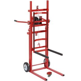 2636 : Cylinder / Water Heater Lift